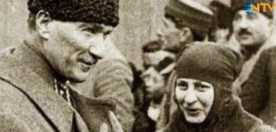 Halide Edip Adıvar - Öncü Şehir Gazetesi