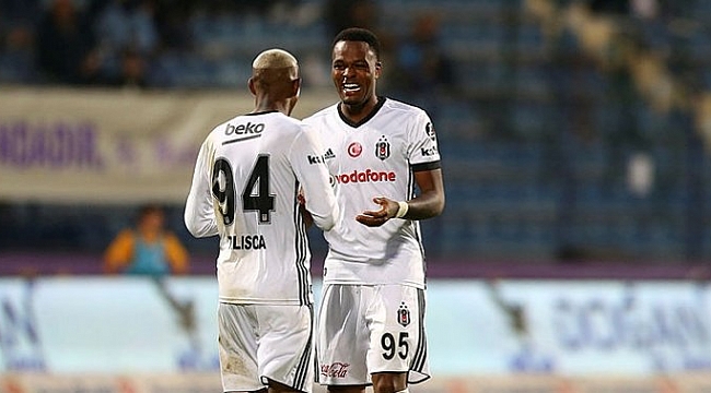 Talisca'dan olay paylaşım! - Spor - Öncü Şehir Gazetesi Talisca'dan olay paylaşım! - Spor - Öncü Şehir Gazetesi