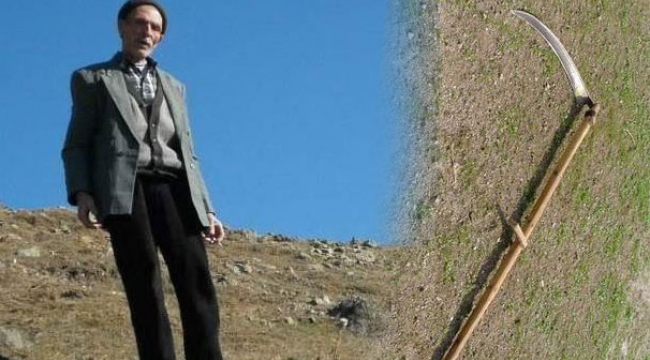 Trabzon'da kan donduran cinayet! Kız kardeşini orakla öldürdü - Asayiş ... Trabzon'da kan donduran cinayet! Kız kardeşini orakla öldürdü - Asayiş ...