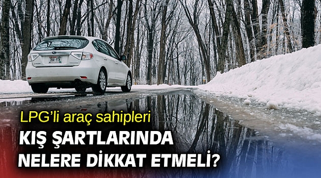 LPG’li araç sahipleri bu kurallara dikkat! - Gündem - Öncü Şehir Gazetesi LPG’li araç sahipleri bu kurallara dikkat! - Gündem - Öncü Şehir Gazetesi