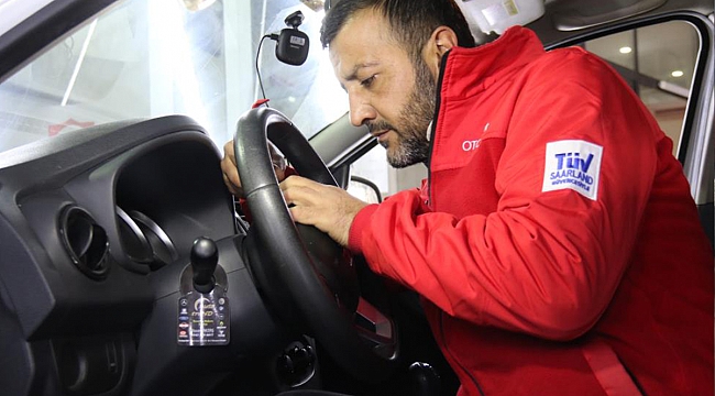 İkinci el araç alacaklar dikkat! Uzmanından uyarılar! - Gündem - Öncü ... İkinci el araç alacaklar dikkat! Uzmanından uyarılar! - Gündem - Öncü ...