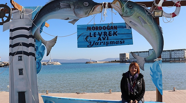 Levrek Avı için deniz tutkunları olta başına! - Yerel Haberler - Öncü ... Levrek Avı için deniz tutkunları olta başına! - Yerel Haberler - Öncü ...