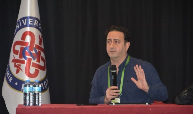 Prof. Dr. Kıyan, “Fonksiyonel tıp, insanın iç ve dış dengesi arasındaki ...