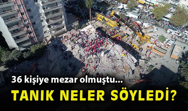 36 kişiye mezar olmuştu... Tanık neler söyledi? - Asayiş - Öncü Şehir ... 36 kişiye mezar olmuştu... Tanık neler söyledi? - Asayiş - Öncü Şehir ...