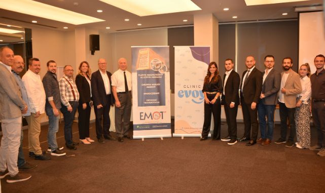 Emot Plus ve Evoy Clinic’ten sağlık turizmi için örnek güç birliği ...