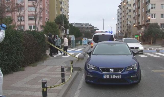 Dehşete düşüren olay! Bursa'da 2 kişiyi öldürdü, bagaja koyarak ... Dehşete düşüren olay! Bursa'da 2 kişiyi öldürdü, bagaja koyarak ...