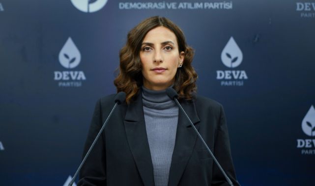 DEVA Partisi’nden atık ve asbest uyarısı! - Siyaset - Öncü Şehir Gazetesi DEVA Partisi’nden atık ve asbest uyarısı! - Siyaset - Öncü Şehir Gazetesi
