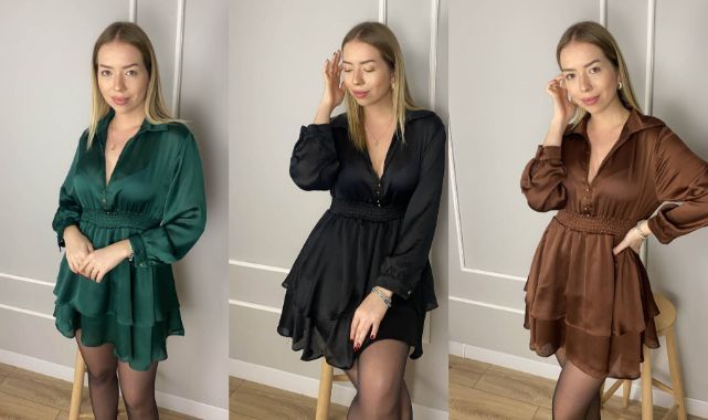 En İyi Mini Elbise Modelleri - Diğer - Öncü Şehir Gazetesi