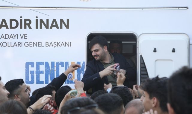 AK Partili İnan’dan CHP’nin adaylarına ‘ithal’ vurgusu - Siyaset - Öncü ... AK Partili İnan’dan CHP’nin adaylarına ‘ithal’ vurgusu - Siyaset - Öncü ...