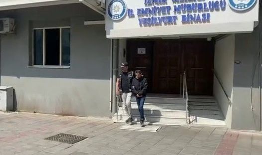 İzmir polisinden sigara kaçakçılarına dev operasyon - Asayiş - Öncü ... İzmir polisinden sigara kaçakçılarına dev operasyon - Asayiş - Öncü ...