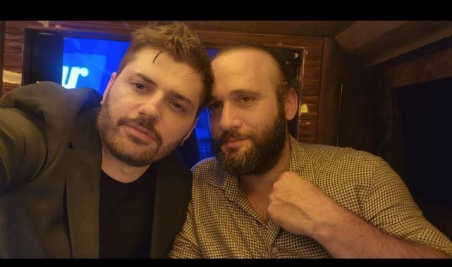 Türkiye'de Bir İlki Yapan Bahri İnceler: Erkekleri Koruma Derneği Kurdu ...