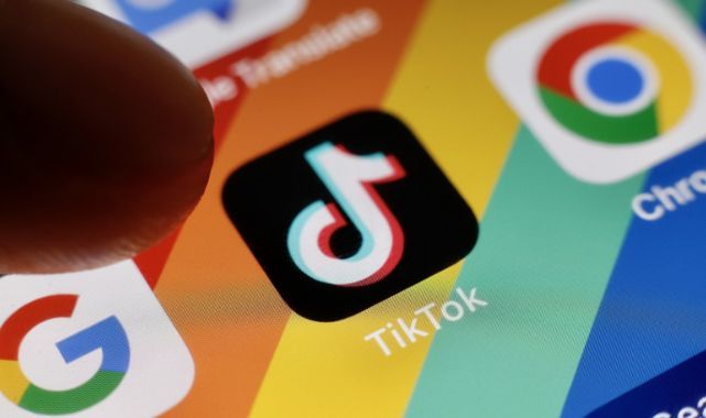 Tik Tok’ta lisans iptali gündemde - Gündem - Öncü Şehir Gazetesi