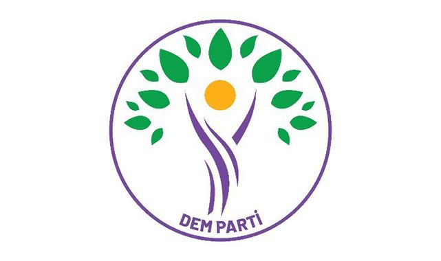 DEM Partisi’nin Bayraklı adayları belli oldu! - Siyaset - Öncü Şehir ... DEM Partisi’nin Bayraklı adayları belli oldu! - Siyaset - Öncü Şehir ...