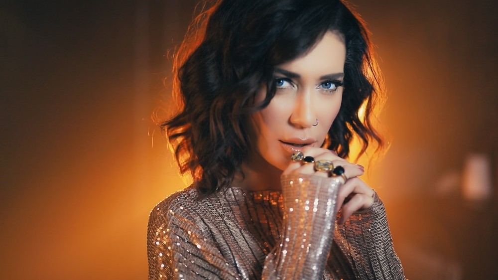 Cevher’den iddialı bir klip geliyor - Magazin - Öncü Şehir Gazetesi